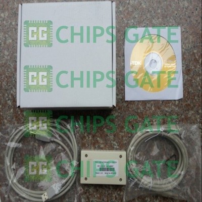 1PCS DSE810 Interface Module and software P810 for Deep Sea Controller ...