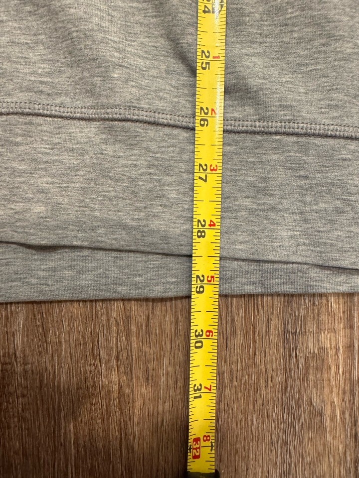 Men’s Los Angeles Lakers Hugo Boss Heather Gray Court Tri Blend Hoodie ...