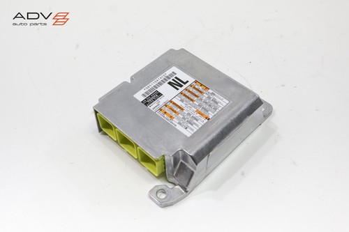 2024 LEXUS NX250 NX350 RESTRAINT DIAGNOSTIC COMPUTER MODULE SRS UNIT ...