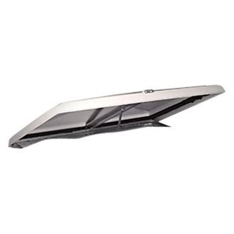 Heng's 24" x 17" White Escape Hatch Vent Lid for Heng's/Elixir Escape ...