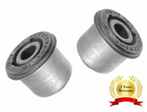 PEUGEOT 406 FRONT BUSH Fits FRONT CONTROL ARM LEFT & RIGHT 95-04 2YEAR ...
