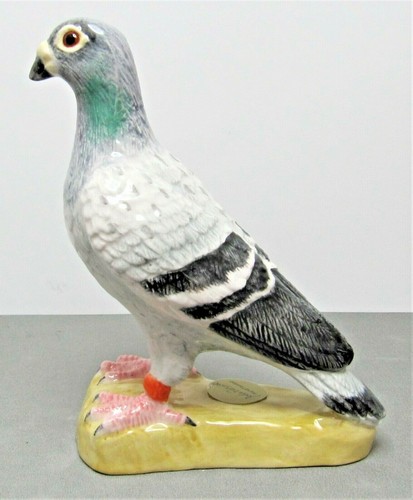 JOHN BESWICK Ceramic Birds - PIGEON - New 2018 | eBay UK