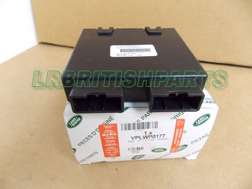 LAND ROVER SIDE STEP MODULE RANGE ROVER 13 SPORT 14 OEM NEW VPLWP0177 ...