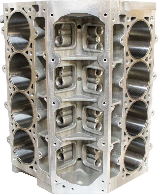 OVERSTOCK SALE! Concept Performance LSR-SD10X Aluminum LS Standard Deck ...