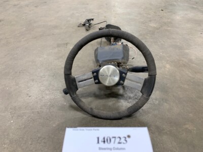 2016 Mack CHU613 Steering Column Assembly | 21025744 | OE