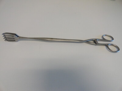 L14: Pilling 21-3250 Surgical Instrument | eBay