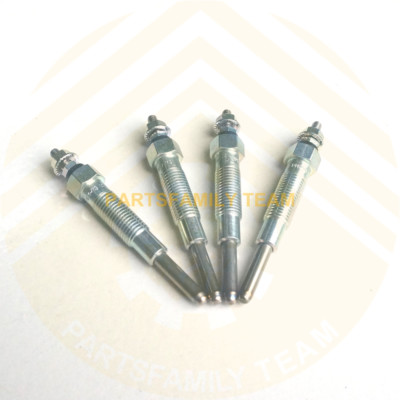 S4L Engine Plug Glow set for Mitsubishi S4L2 Compact Tractor TCM ...