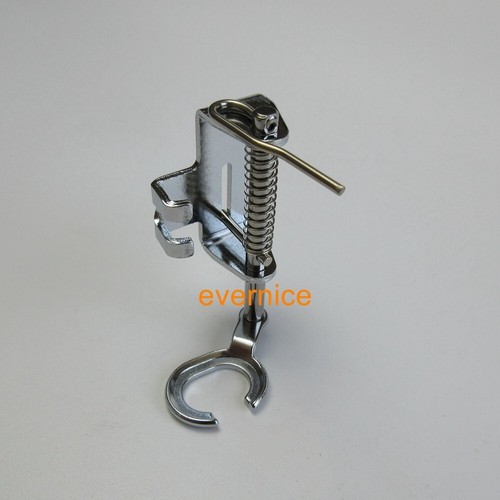 Darning Quilting Embroidery Foot For Pfaff 1200 Grand Quilter 1197 1211 ...