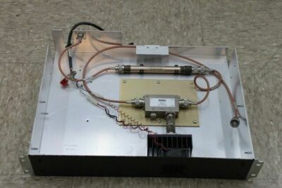 Two-Way Radios - Motorola Quantar Repeater