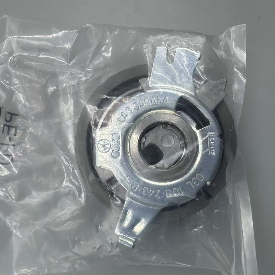 New 03L198119F Timing Belt Kit & Water Pump for VW Golf Jetta Tiguan ...