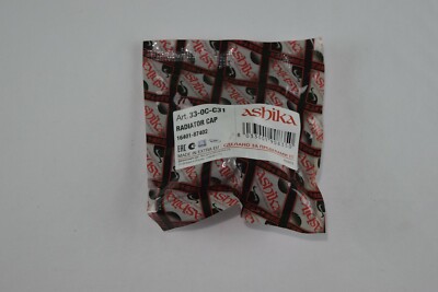 Ashika Radiator Cap 1640167150 Fits: Land Cruiser LX470 98-07 (Made in ...