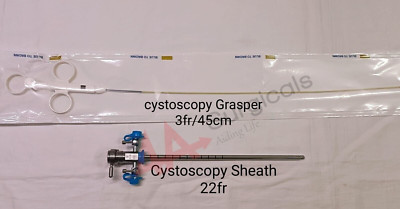 Endoscopes - Sheath Obturator