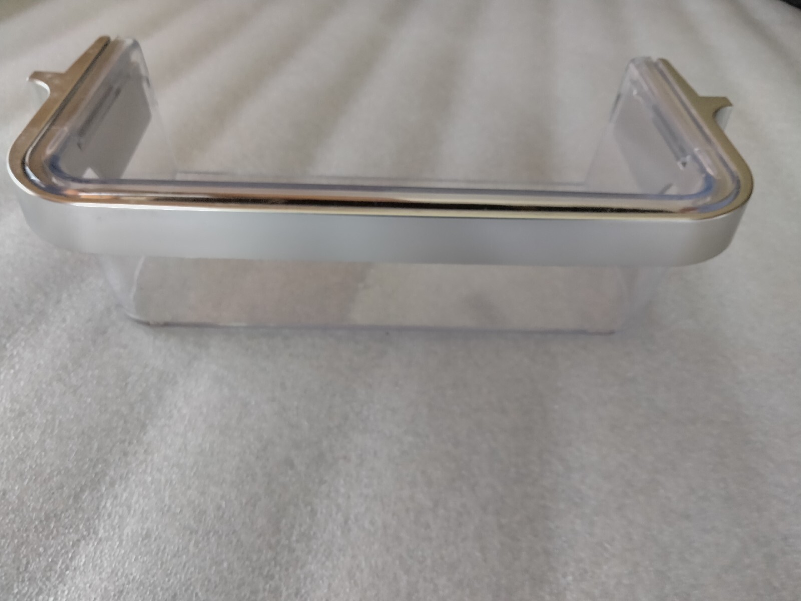 KitchenAid Refrigerator KSC24C8EYY02 Freezer Door Bin and Frame A2 | eBay