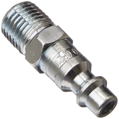 Amflo CP21 1/4" Coupler Plug | eBay