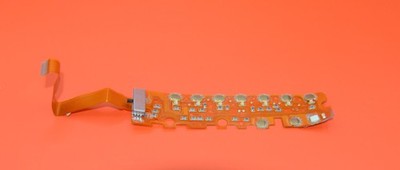 Sony Playback Buttons Y-NIU-427 Flex Board for CCD-TRV37 TRV57 TRV67 ...