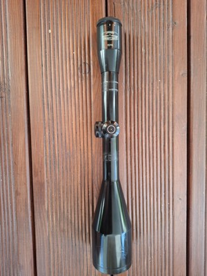 SCHMIDT & BENDER 8x56 Rifle Scope | eBay