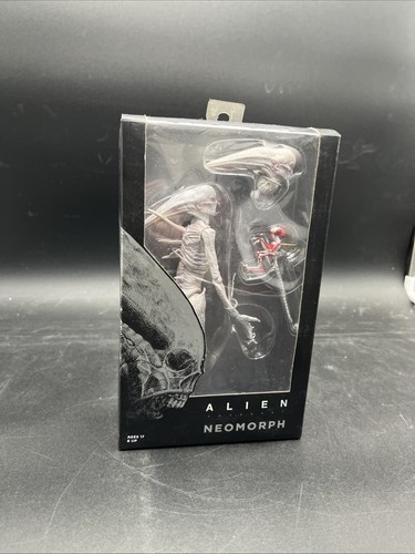 NECA Alien Covenant Action Figure - Neomorph 7” | eBay