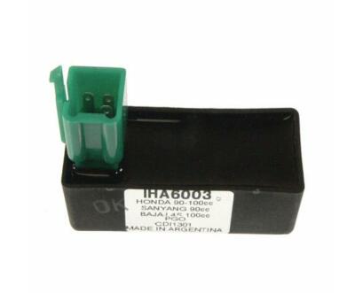 Arrowhead CDI Box Honda CT70 Trail 70 1991-1994 - [IHA6003] | eBay