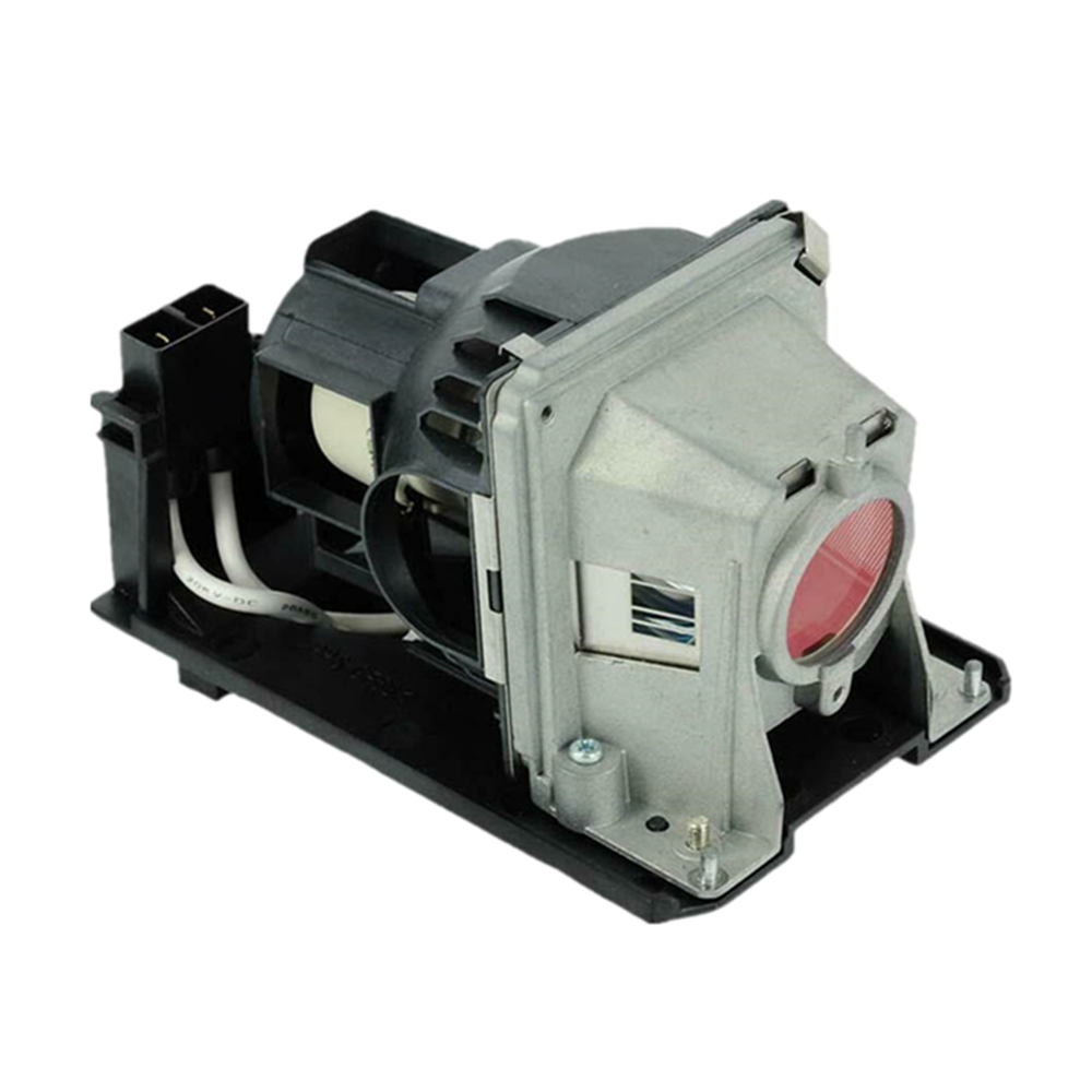 NP13LP / 60002853 Replacement Lamp with Housing for NEC NP110,NP216 ...