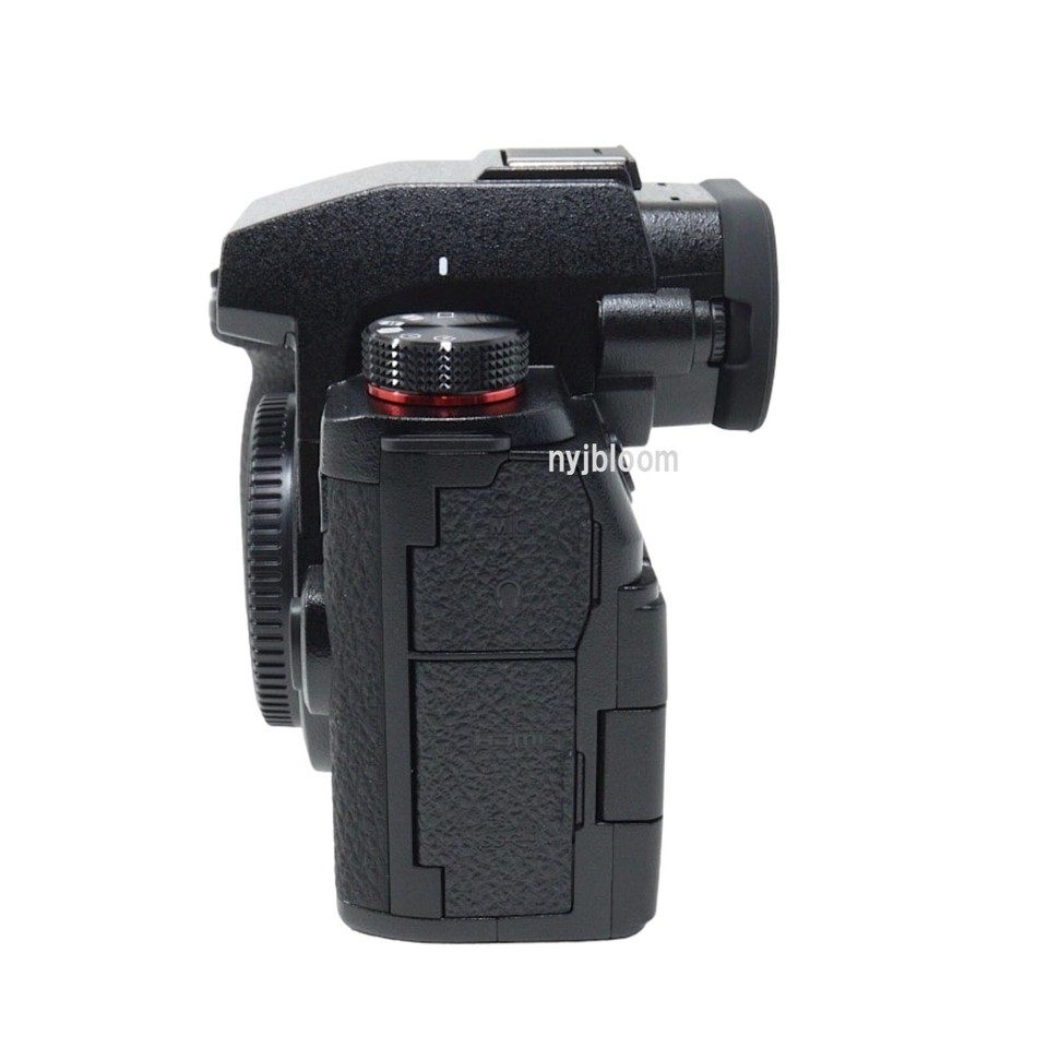 New PANASONIC G9 II (G9PRO II) Mirrorless Camera BODY Only No Lens DC-G9M2 | eBay