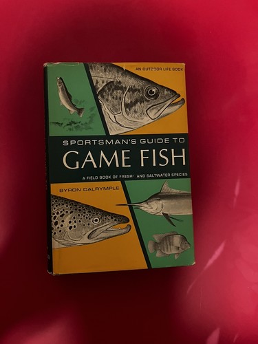 Sportsman’s Guide To Gamefish | eBay