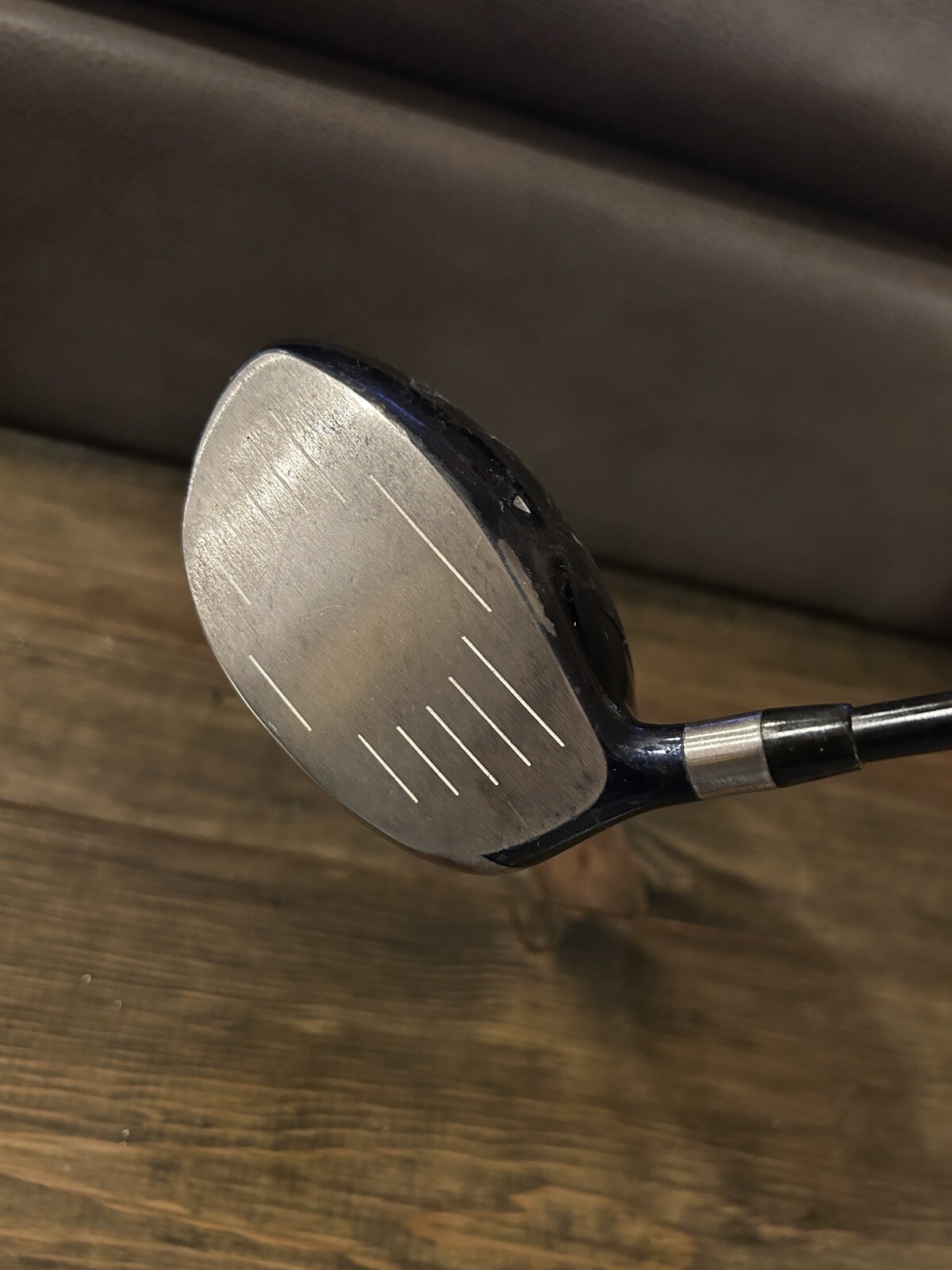 Adams Golf GT Titanium 363-RH Tight Lies 11° Driver Graphite Shaft ...