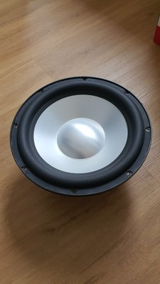 Subwoofer Chassis Wavecor sw310wa01 | eBay.de
