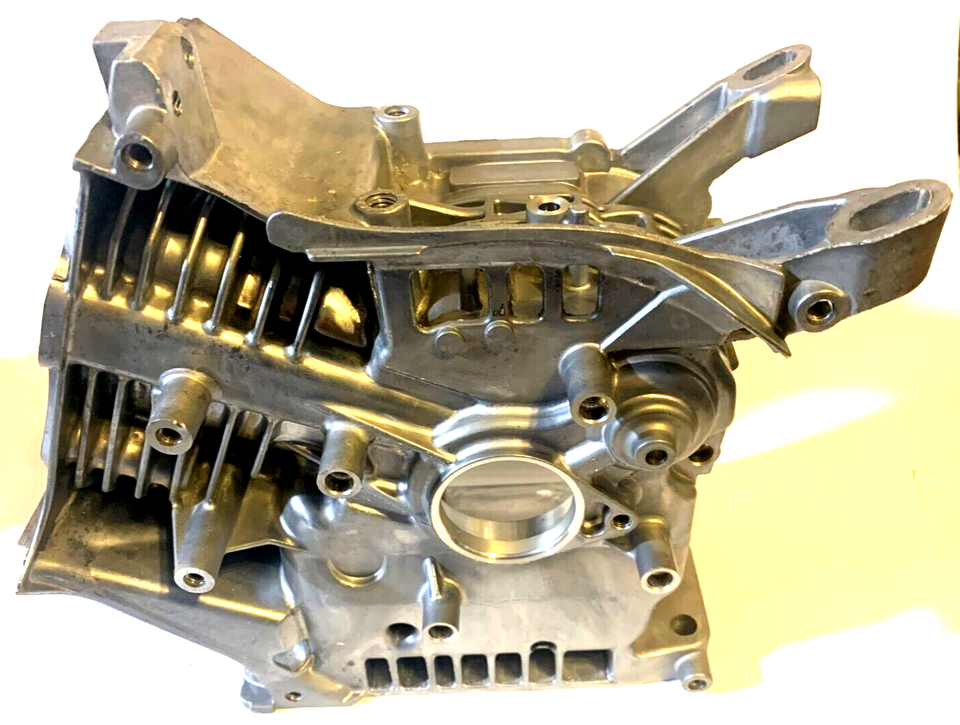 212cc Full Race 70mm Bore RPQ Reinforced Pre-Clearanced BEST Race Block ...