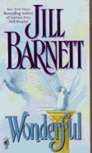 Wonderful by Jill Barnett: New 9780671004125| eBay