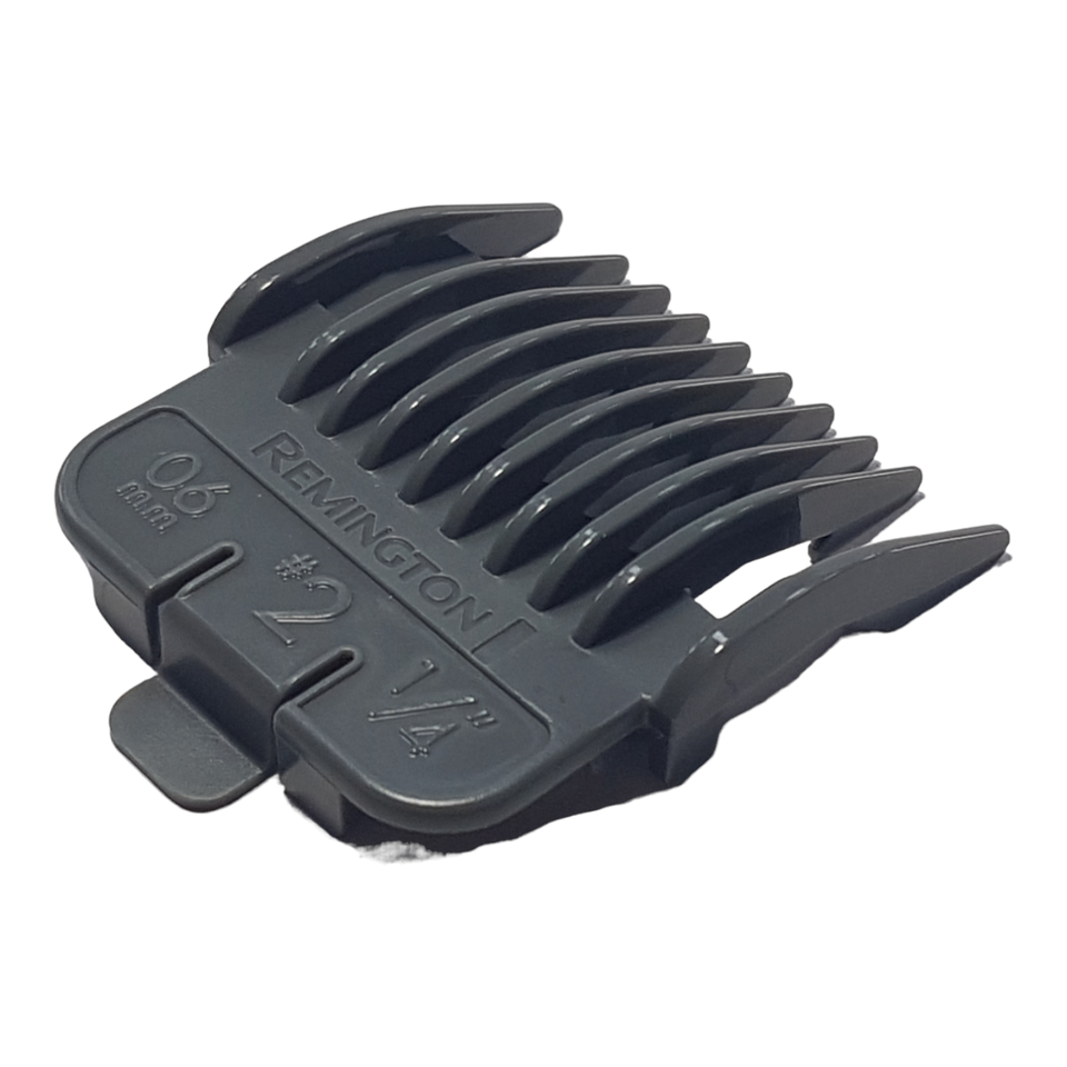#2 Remington Clipper Guide Comb Guard 1/4th in 6mm Fits Many SEE ...