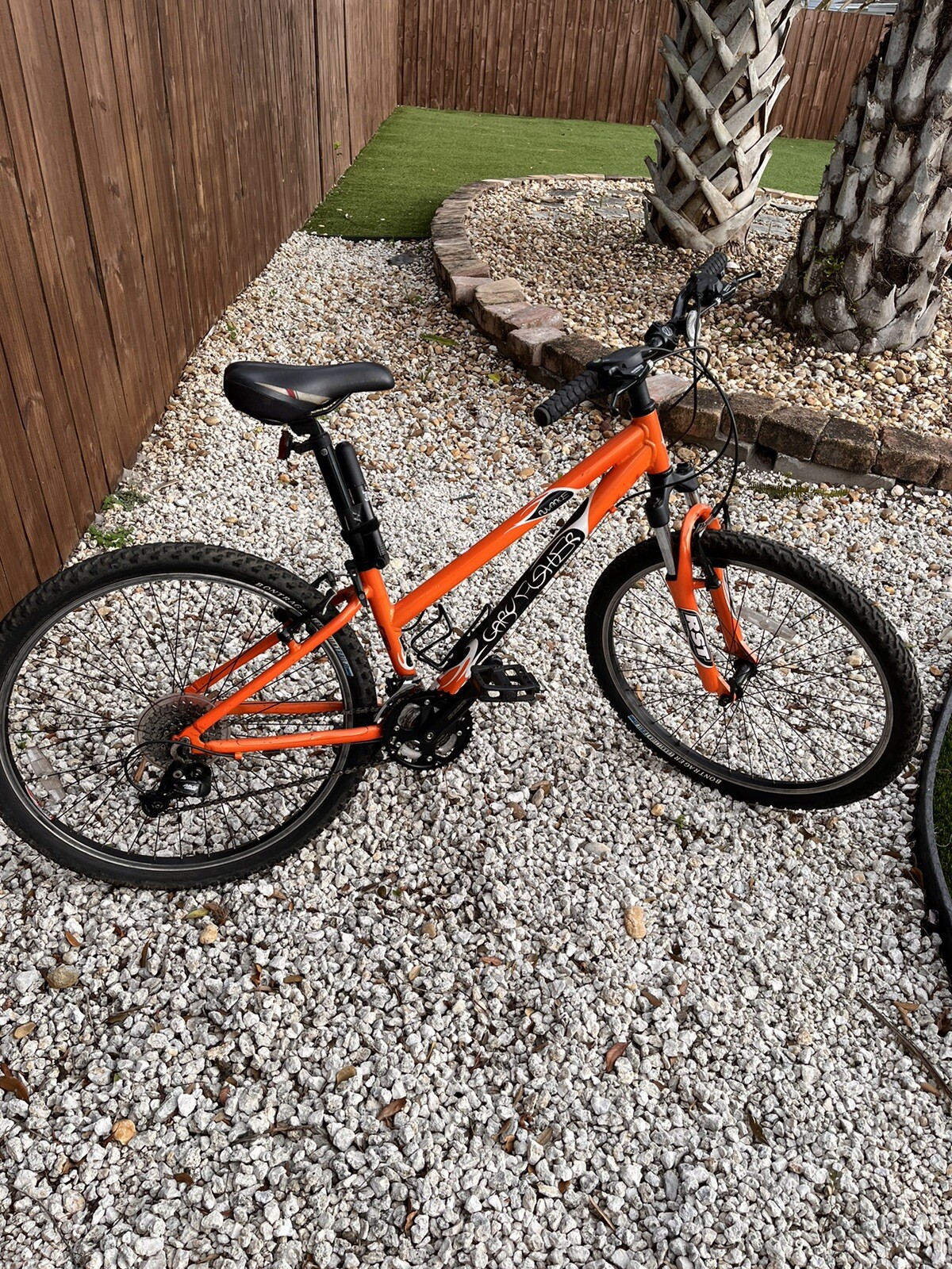 Gary Fischer Bicycle | eBay