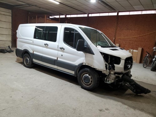 Used Fuel Pump Control Module fits: 2015 Ford Transit 150 Fuel Pump ...