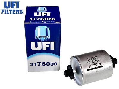 UFI Fuel Filter For DUCATI ST2 ST3 ST4 GT 1000 Streetfighter SS900 | eBay