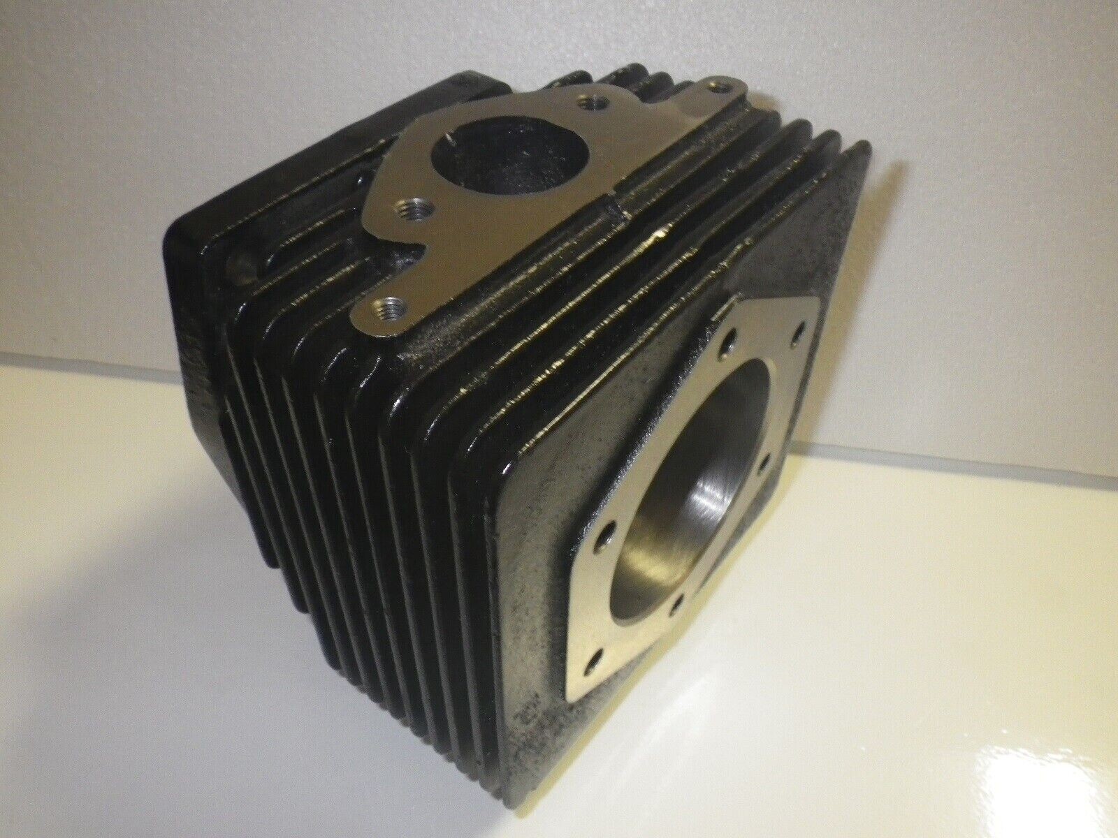 EZGO 2 Cycle Gas Golf Cart 1989-1993 Engine Cylinder| 24505-G1 3pg ...