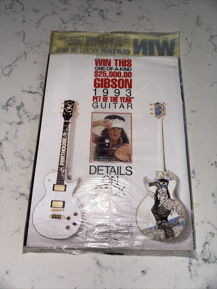 Penthouse Magazine August 1993 Pet Kailina Leslie Nielsen Sealed | eBay