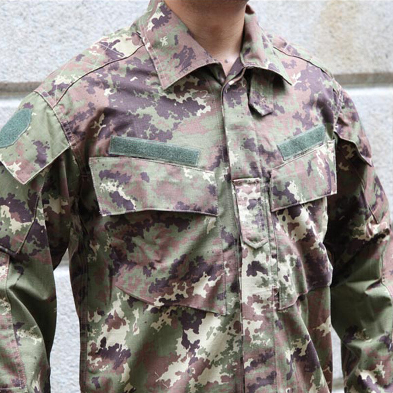 Emersongear Tactical Uniform Set Combat Suit Shirt Pant Tops Cargo ...