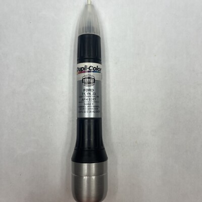 New Dupli-Color Ford TY, YN, Z3 Light Charcoal MAFM0397 Touch Up Paint ...