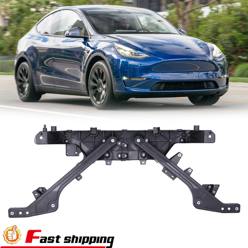 For 2020-2024 Tesla Model Y Radiator Support Carrier Core Front End ...
