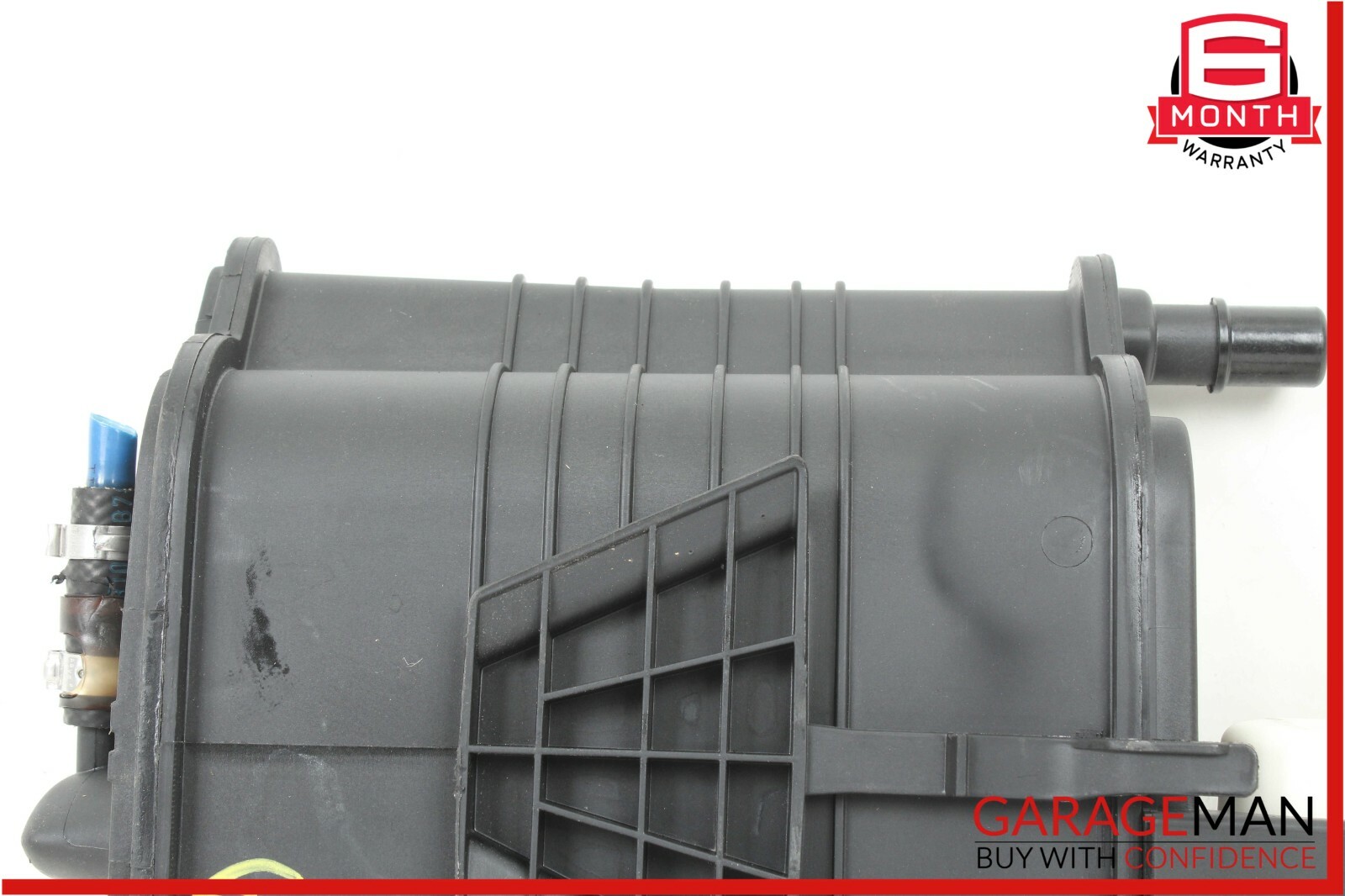 16-18 Mercedes W213 E350 E400 E63 AMG Evap Evaporator Charcoal Canister ...