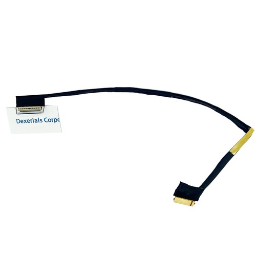 40Pin LCD Screen Display Flex Cable For Lenovo L13 GEN 2 20VJ 20VH ...