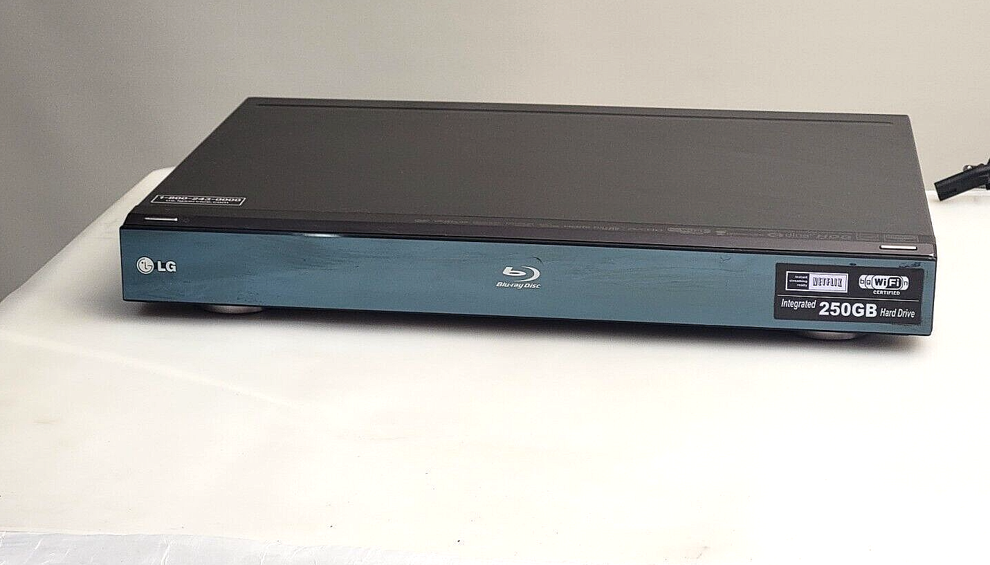 LG BD590 Blu-Ray Player for sale online | eBay