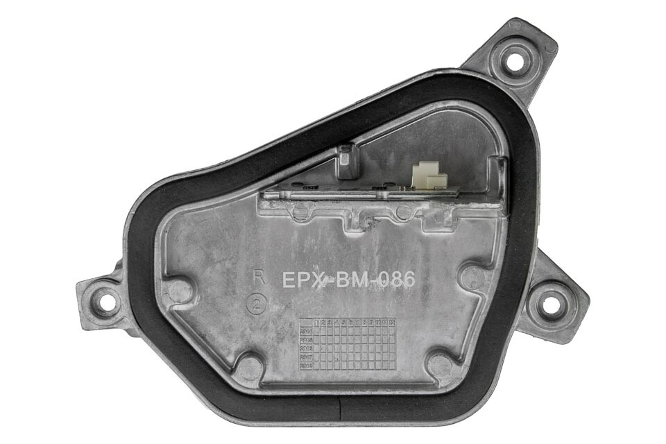Unit Command Headlights Ballast Right for BMW X1(F48) X2(F39 ...