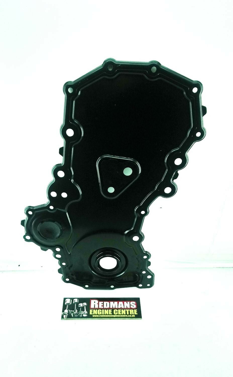TRANSIT TIMING COVER AND SEAL 2.0 ECOBLUE Fits ford Custom tourneo v363 ...