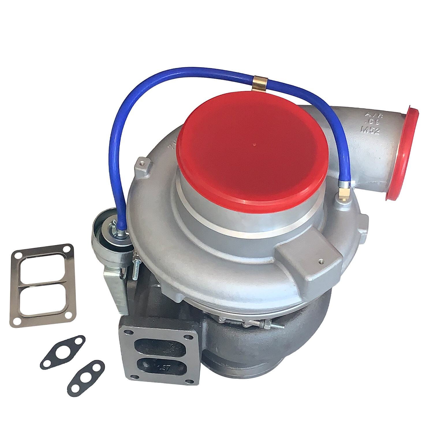 Turbocharger 301-4299 345-7243 Turbo GTA5518BS for Caterpillar CAT ...