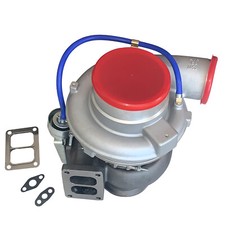 Caterpillar C18 359-5392 CAT Turbocharger Turbo Gp-ba 3595392 Fast SH ...