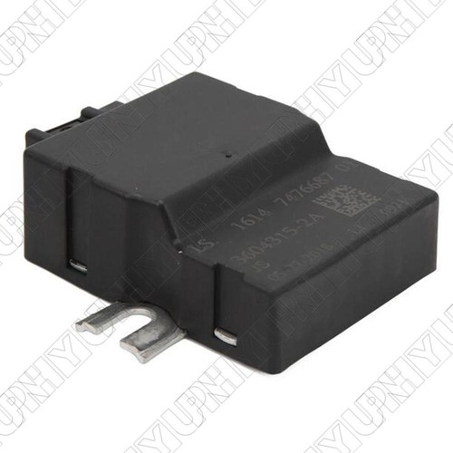 Fuel Pump Control Module For BMW F20 F21 F22 F30 F31 F34 F32 F33 F34 ...