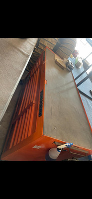 MAC Tech 1000 Triple Bank Tool Box | eBay