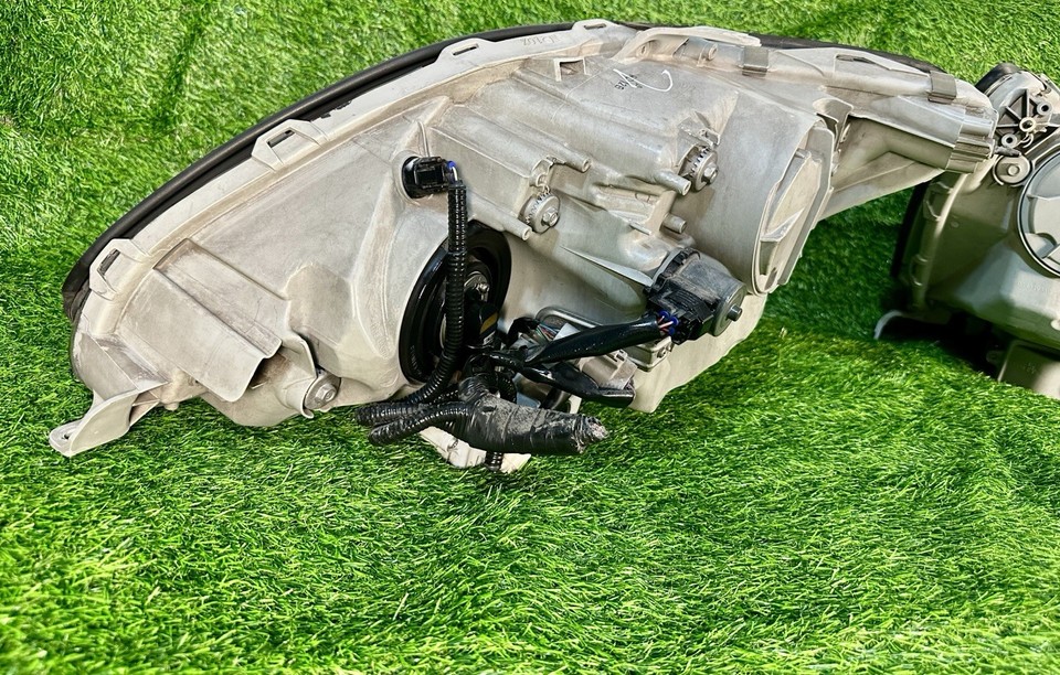 LEXUS LS430 2004-2006 HID Xenon HeadLights pair oem jdm used Headlamps ...