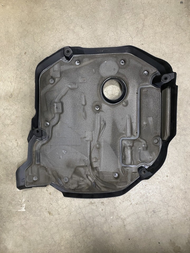 2016-2020 M240i 340i 440i BMW OEM M Performance B58 Engine Cover | eBay