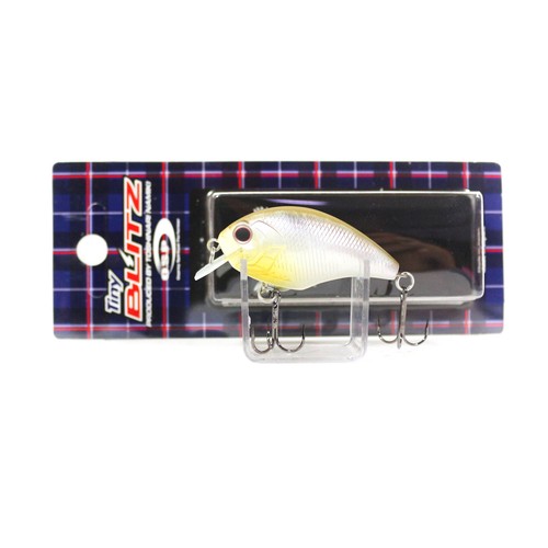 OSP Blitz Tiny Floating Crank Bait Lure H-23 (7546) | eBay Australia